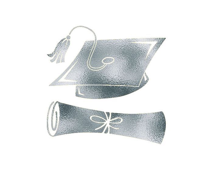 Cowboy Lizard Black Temporary Tattoo - IndustryPrint Multi Store